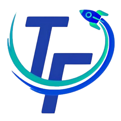 Tech Life Fusion - Your Productivity Partner